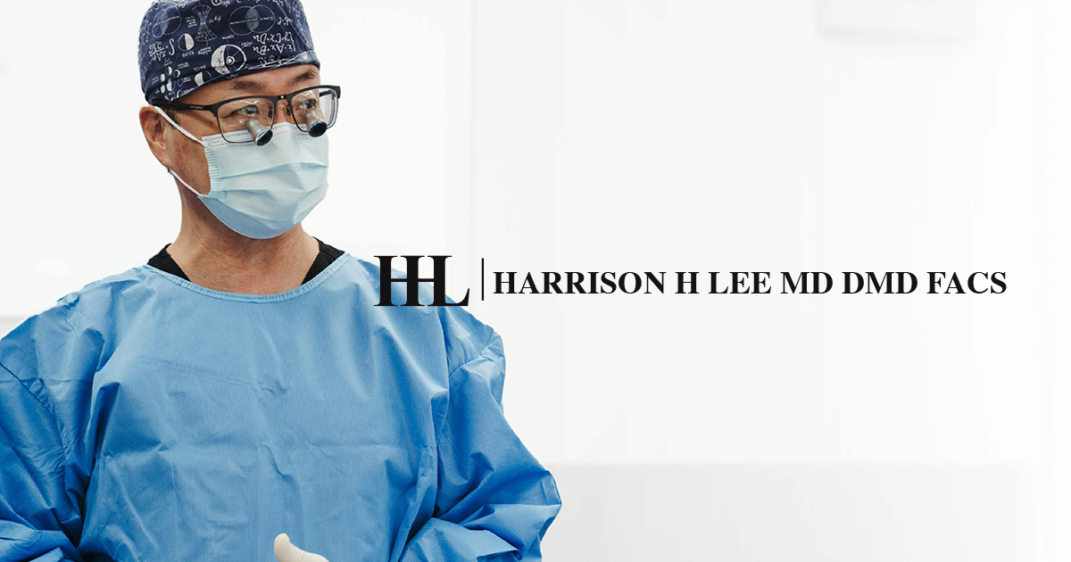 Is Fat Grafting Better Than Dermal Fillers? - Dr. Harrison H. Lee ...