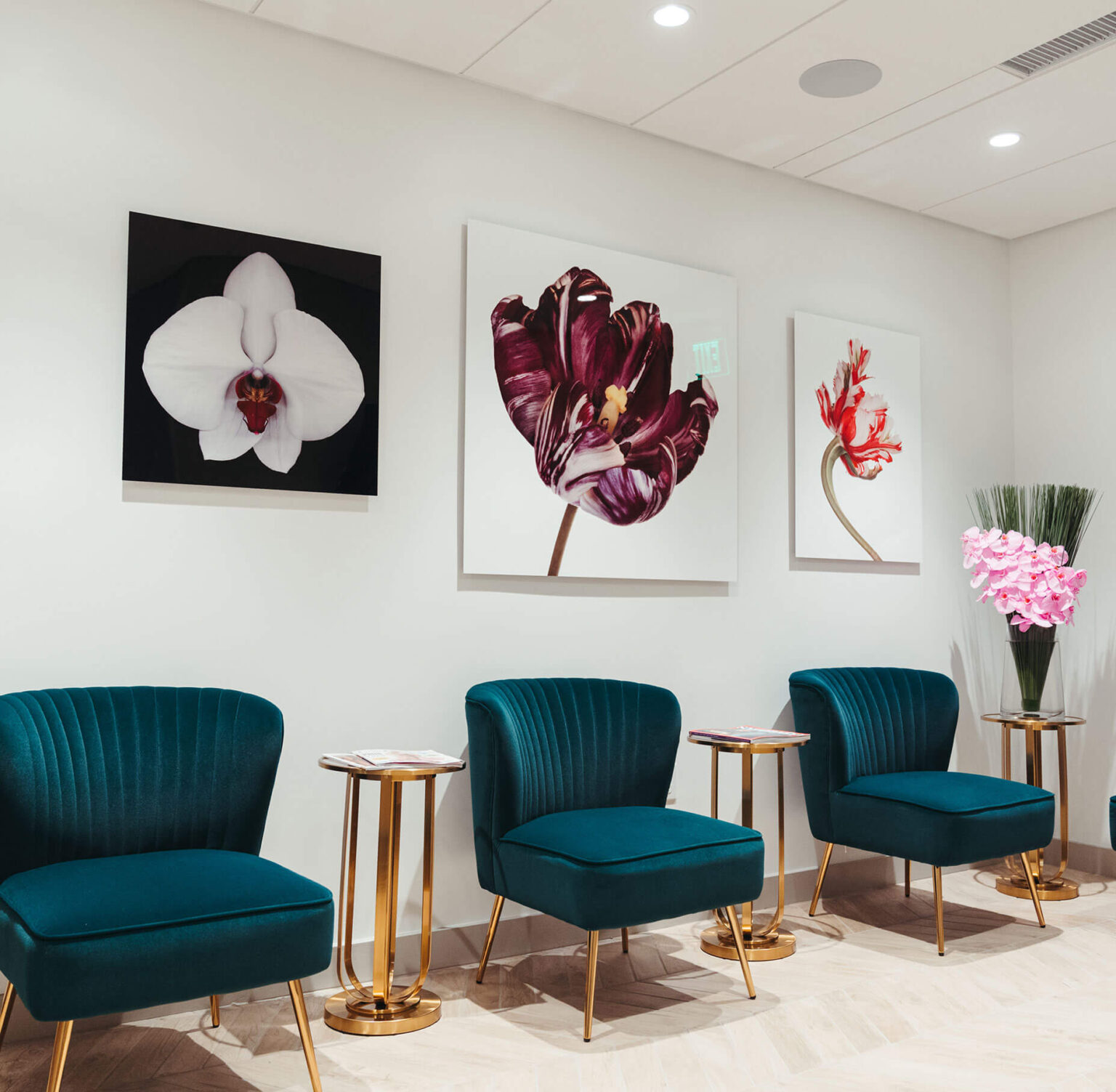 Contact Us in Beverly Hills & NYC | Dr. Harrison H. Lee Facial Plastic & Cosmetic Surgery